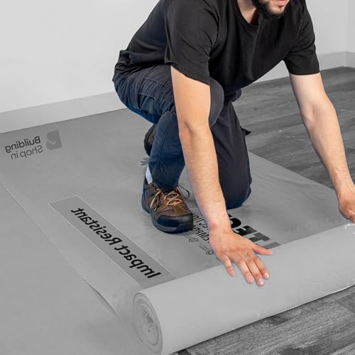 Floor Protection – Buildingshop