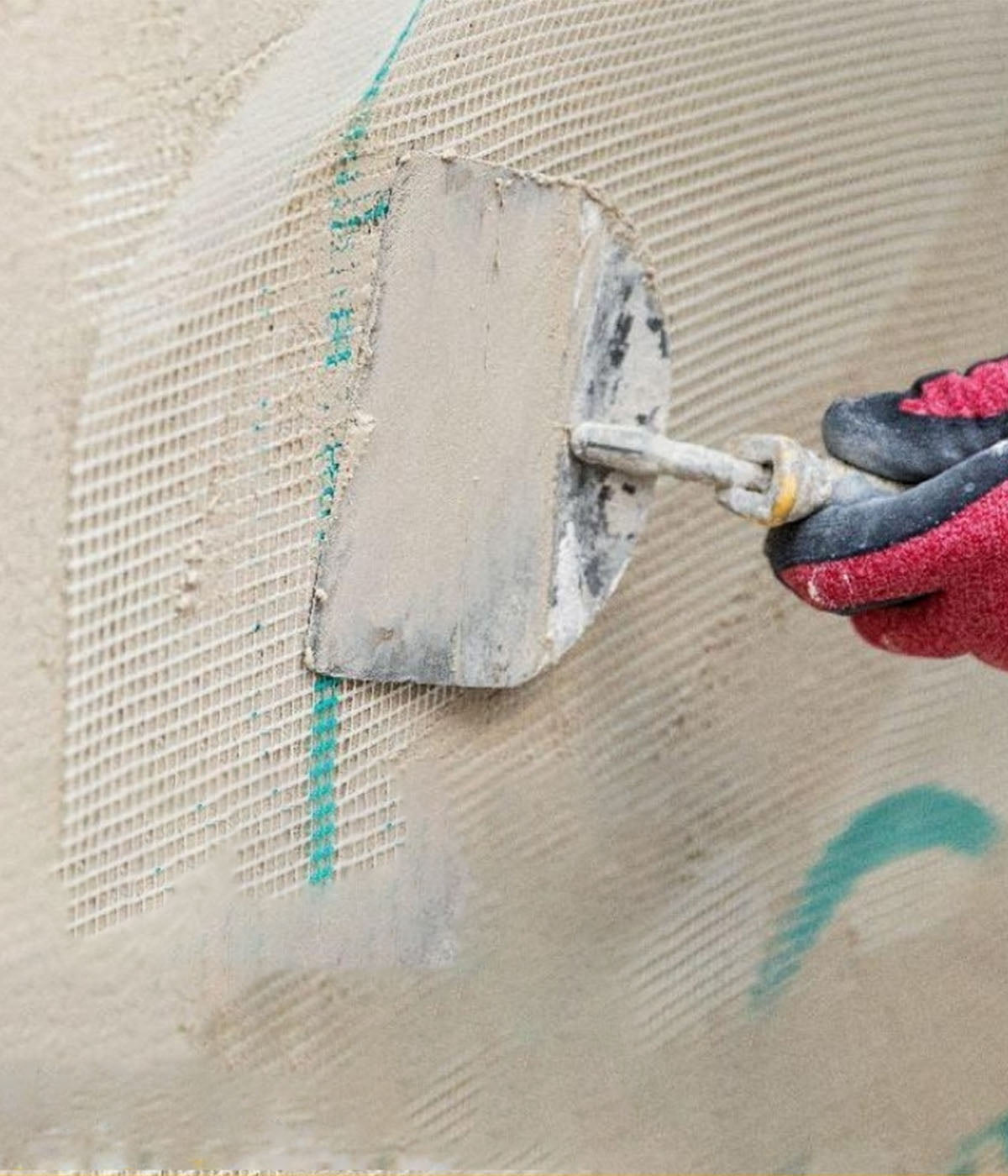 Fiber Mesh – Buildingshop