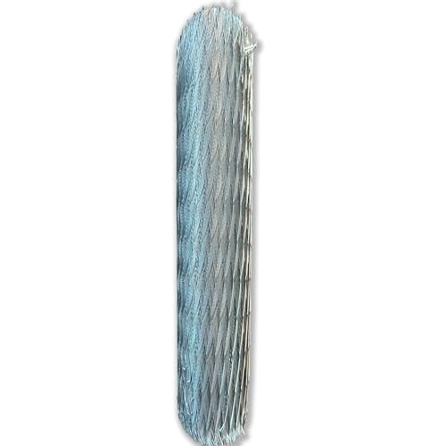 Buildingshop METAL MESH - for Plastering For Waterproof of Roof/Crack