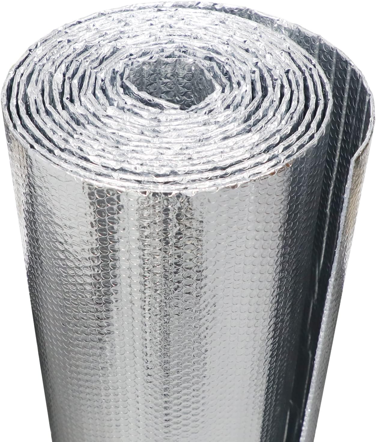 Silver insulation store
