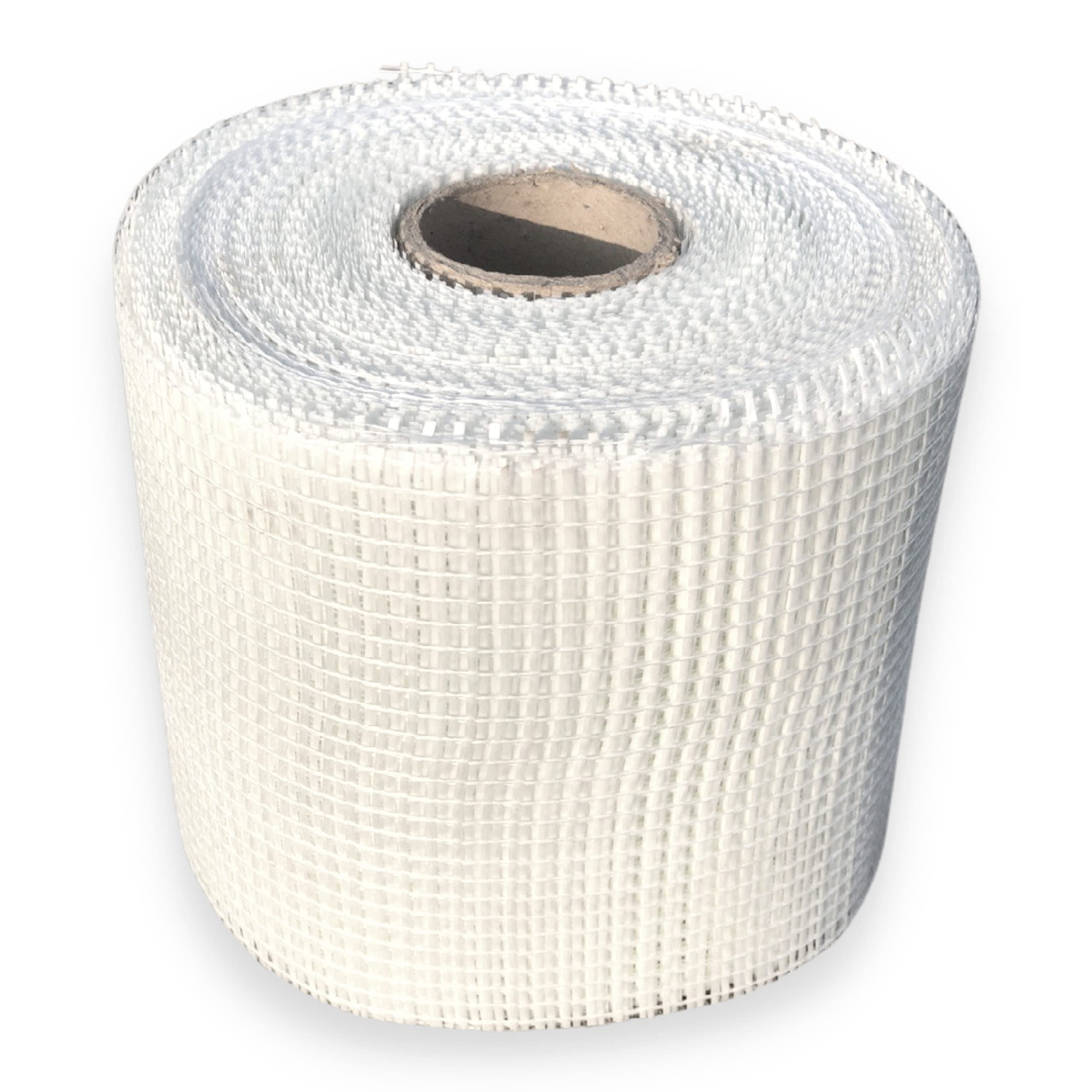 Fiberglass Mesh & Chicken Mesh for Plastering & Waterproofing ...